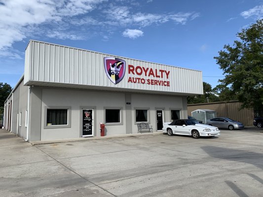ROYALTY AUTO SERVICE - Updated October 2025 - 22 Photos & 25 Reviews ...
