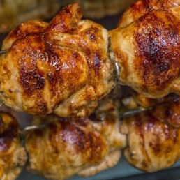 CLUCKER’S CHARCOAL CHICKEN - 256 Photos & 266 Reviews - 405 Sheridan Rd ...