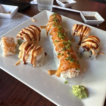EDAMAME - AN AMERICAN SUSHI BAR - Updated December 2025 - 70 Photos ...
