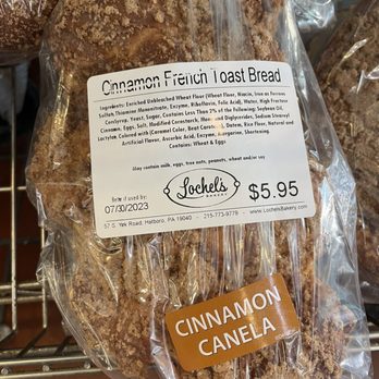 LOCHEL’S BAKERY - Updated October 2025 - 174 Photos & 221 Reviews - 57 ...