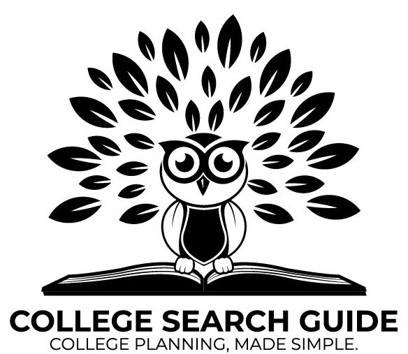 COLLEGE SEARCH GUIDE - Request Information - Scranton, Pennsylvania ...