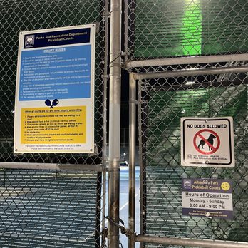 ALHAMBRA PARK - Updated December 2025 - 276 Photos & 92 Reviews - 500 N ...