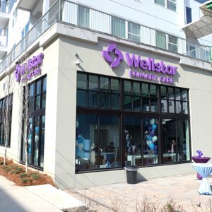 FIRST MEDICAL CARE - Updated October 2025 - 2536 Lawrenceville Hwy ...