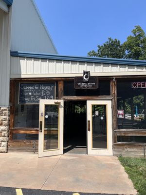 PAPER MOON VINEYARDS - Updated May 2026 - 59 Photos & 61 Reviews - 2008 ...