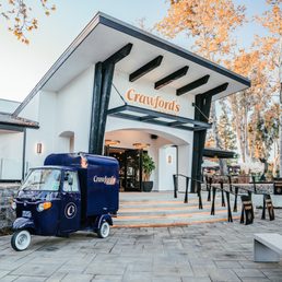 CRAWFORD’S SOCIAL - Updated December 2025 - 722 Photos & 797 Reviews ...