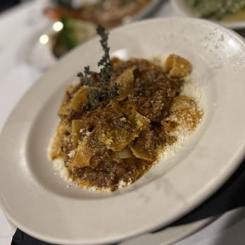 GRANO ITALIAN RESTAURANT & WINE BAR - Updated January 2025 - 1349 ...