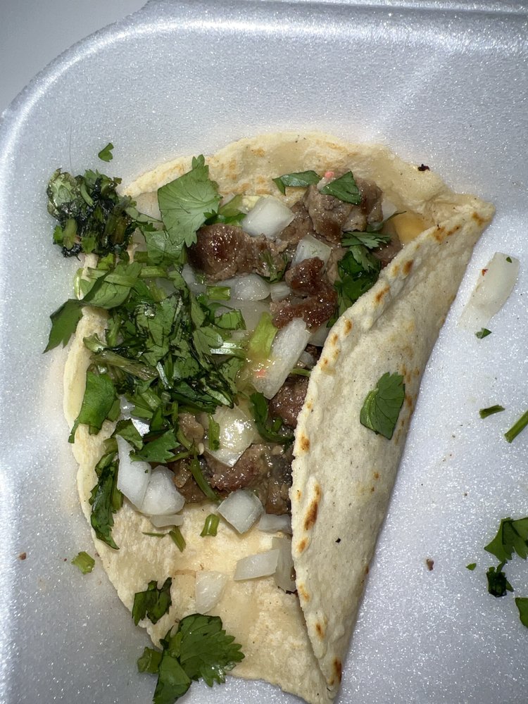 ECHALE SALSA TAQUERÍA - Updated September 2024 - 11 Photos - 6750 SW ...