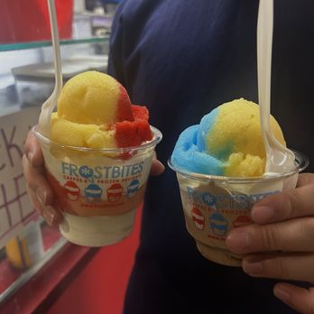 FROSTBITES CREPES & FROZEN DELIGHTS - Updated February 2025 - 892 ...
