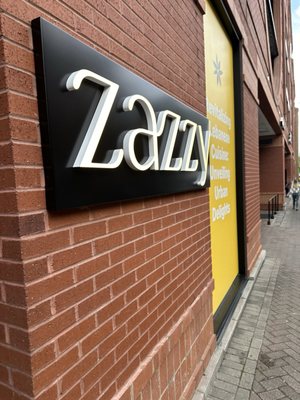 ZAZZY - Updated October 2025 - 63 Photos & 40 Reviews - 1025 N Fillmore St, Arlington, Virginia ...