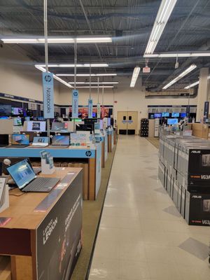 MICRO CENTER - Updated December 2025 - 60 Photos & 149 Reviews - 2340 ...