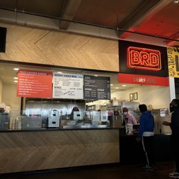 BRD - Updated October 2025 - 294 Photos & 244 Reviews - 301 W 29th St ...