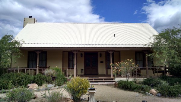 BUMBLE BEE RANCH ADVENTURES - Updated October 2025 - 23925 S Bumble Bee ...