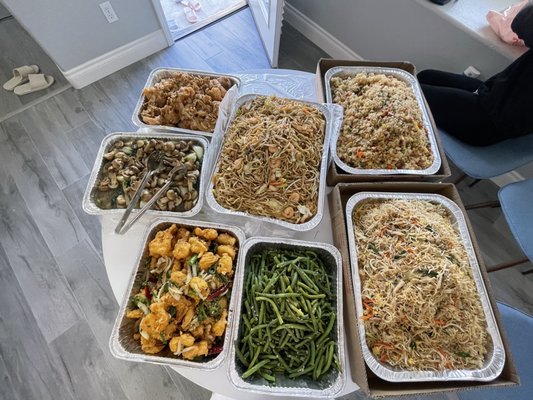 JEN KITCHEN CHINESE RESTAURANT - Updated March 2025 - 179 Photos & 198 ...