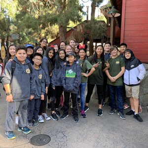 DR. AUGUSTINE RAMIREZ INTERMEDIATE SCHOOL - 11 Photos - Middle Schools ...