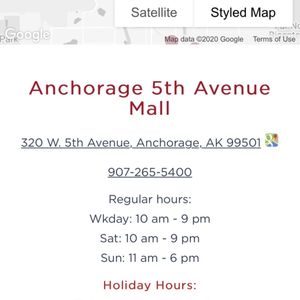 GCI - Updated August 2024 - 1901 Abbott Rd, Anchorage, Alaska - Mobile ...