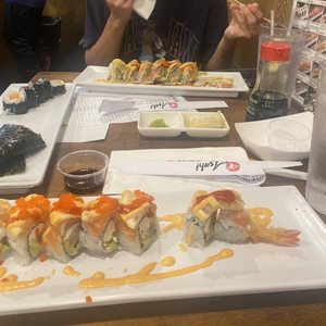 SUSHI ASAHI - 2889 Photos & 3048 Reviews - 2955 Van Buren Blvd ...