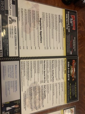 THAI KITCHEN - Updated July 2025 - 131 Photos & 166 Reviews - 951 W ...