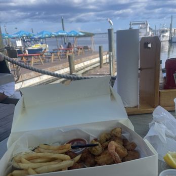 STAR FISH CO SEAFOOD MARKET AND RESTAURANT - Updated January 2025 ...