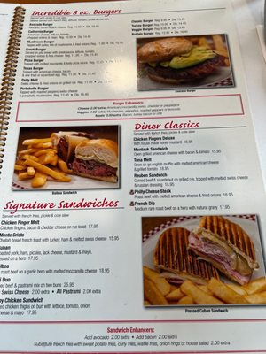 ANDREW’S DINER - Updated June 2025 - 88 Photos & 200 Reviews - 4160 ...