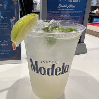 THE CUBE ICE AND ENTERTAINMENT CENTER - Updated October 2025 - 80 ...