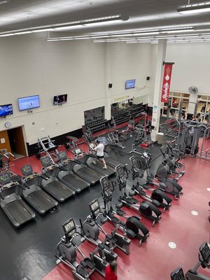 SOUTH MILWAUKEE FITNESS CENTER - Updated October 2025 - 24 Photos - 901 ...