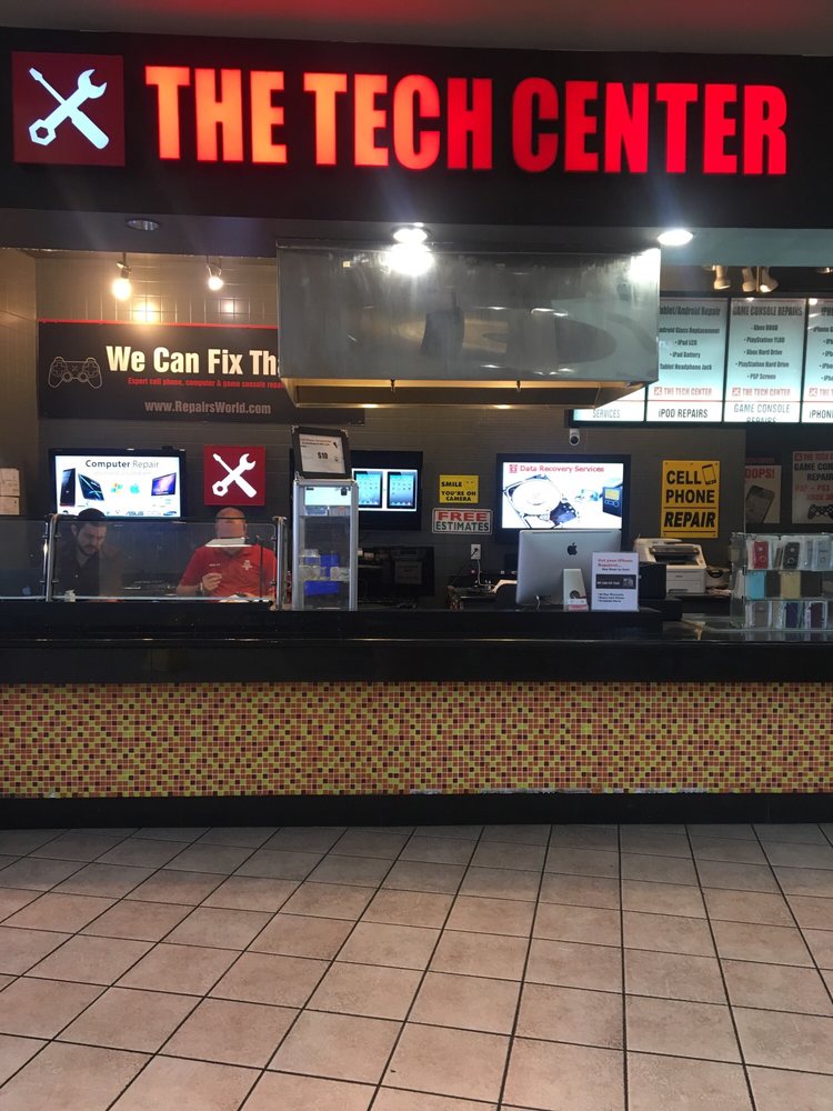 THE TECH CENTER - 21 Photos & 177 Reviews - 500 Inland Center Dr, San ...