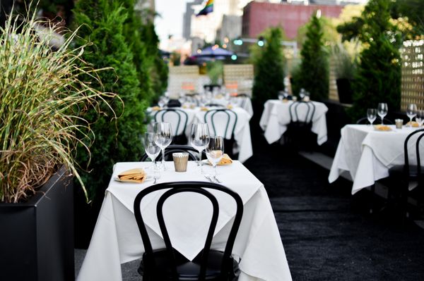 MISTRAL - 1108 Photos & 1081 Reviews - 223 Columbus Ave, Boston ...