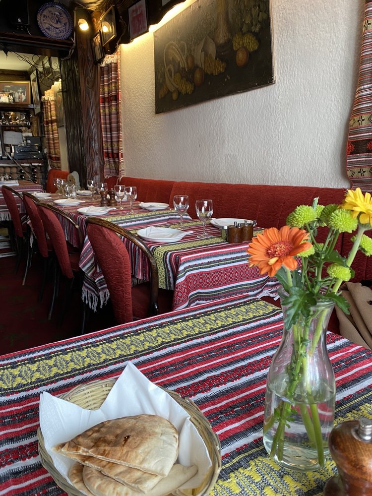 HALEPI - 75 Photos & 108 Reviews - 18 Leinster Terrace, London, United ...