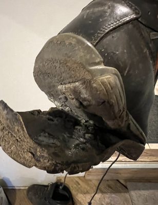 DAVE PAGE COBBLER - Updated December 2025 - 53 Photos & 191 Reviews ...