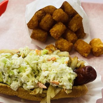 FAB HOT DOGS - Updated December 2025 - 1066 Photos & 1281 Reviews ...
