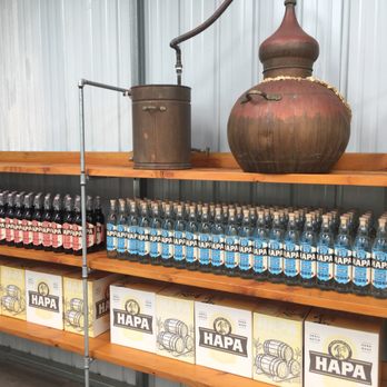 ISLAND DISTILLERS - Updated December 2025 - 163 Photos & 48 Reviews ...