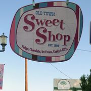 OLD TOWN SWEET SHOP - 414 Photos & 222 Reviews - Candy Stores - 28545 ...