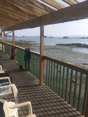 WATERFRONT LODGE KAKE - Updated August 2025 - 11 Photos - Kake, Alaska ...