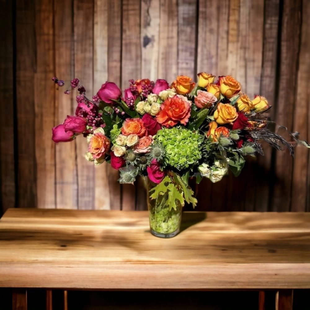 COLMA FLORAL SHOP - Updated June 2024 - 180 Photos & 81 Reviews - 1360 ...