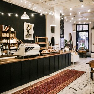 BREKA BAKERY & CAFE - 410 Photos & 297 Reviews - Cafes - 812 Bute ...