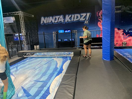 NINJA KIDZ ACTION PARK - Updated April 2025 - 28 Photos & 37 Reviews ...