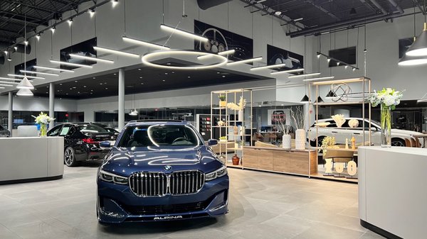 BMW OF FAIRFIELD - Updated October 2025 - 87 Photos & 158 Reviews ...