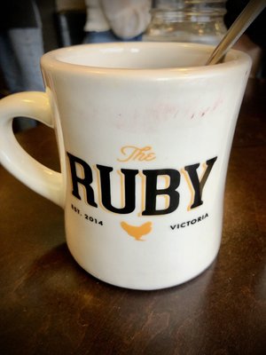 THE RUBY - Updated December 2025 - 127 Photos & 153 Reviews - 3110 Douglas Street, Victoria ...