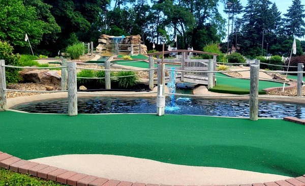 MENTOR MINI GOLF - Updated November 2025 - 7695 Lakeshore Blvd, Mentor ...