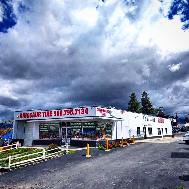 DINOSAUR TIRE SERVICE - Updated October 2025 - 53 Photos & 125 Reviews ...