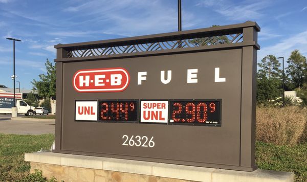 H-E-B - Updated September 2025 - 27 Photos & 27 Reviews - 26500 ...