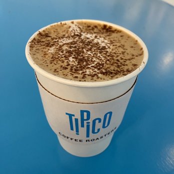 TIPICO COFFEE & CAFE - Updated August 2024 - 88 Photos & 50 Reviews ...