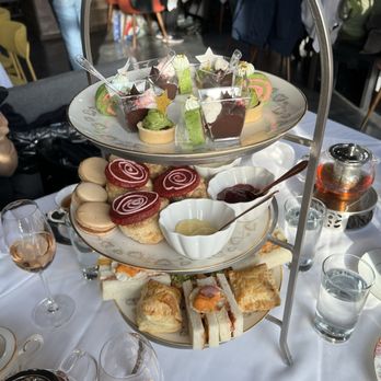 DOJA TEA LOUNGE - Updated January 2026 - 323 Photos & 139 Reviews ...