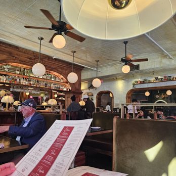 PRIMA - Updated December 2025 - 367 Photos & 184 Reviews - 10 City Sq ...