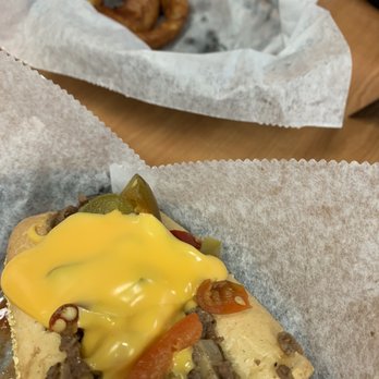Delco’s Original Steak & Hoagies - 161 Photos & 318 Reviews - American ...