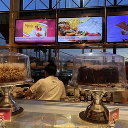THE CHEESECAKE FACTORY - Updated March 2025 - 1695 Photos & 1493 ...