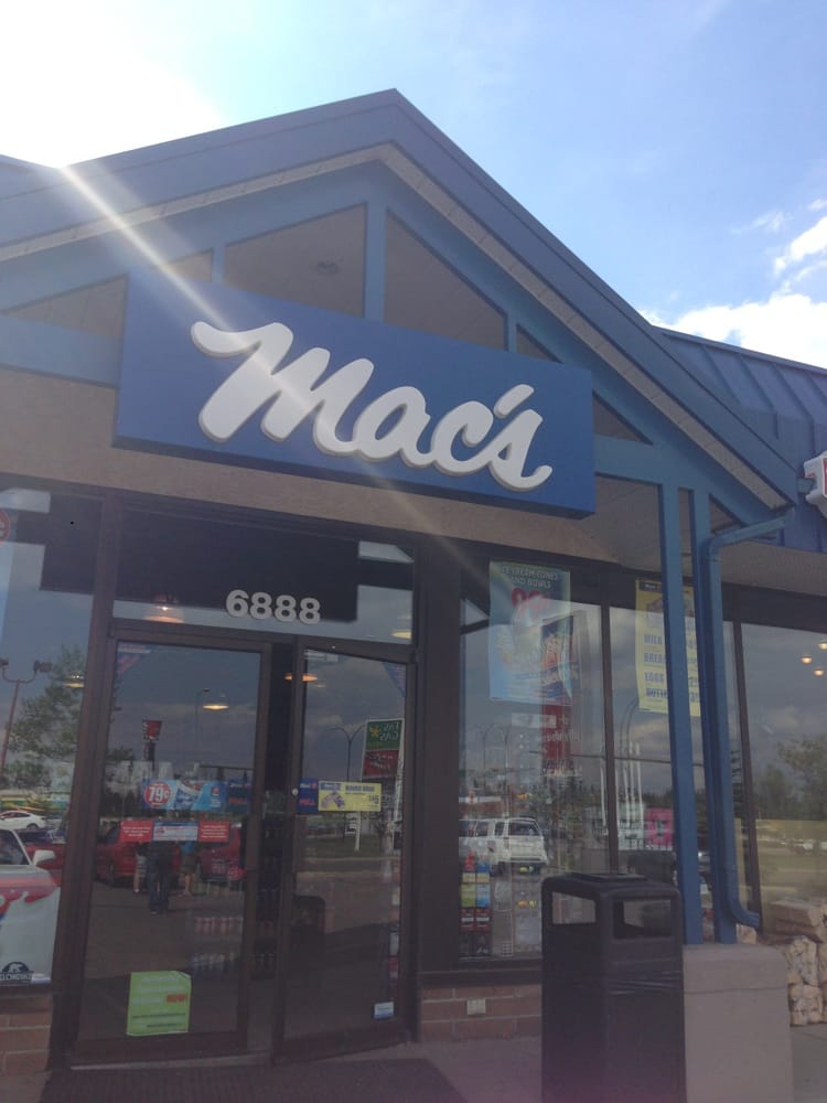 MAC’S - Updated February 2025 - 6888 50 Avenue, Red Deer, Alberta ...