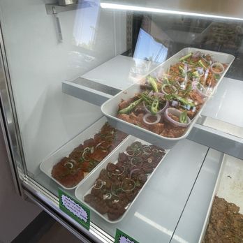 FRESH MEAT FACTORY - Updated January 2026 - 35 Photos & 23 Reviews ...