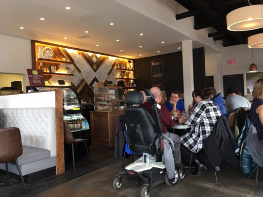 MILL CREEK CAFE - 81 Photos & 74 Reviews - Breakfast & Brunch - 9562 ...