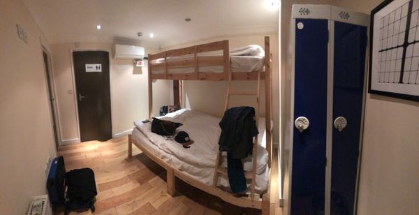 KEYSTONE HOUSE KINGS CROSS - Updated May 2024 - 16 Photos & 14 Reviews ...